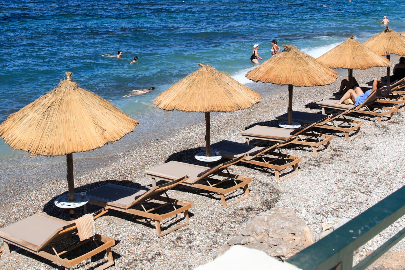 Συνεχίζουν ακάθεκτοι στη Νάξο - Στο αυτόφωρο τρεις επιχειρηματίες για ...