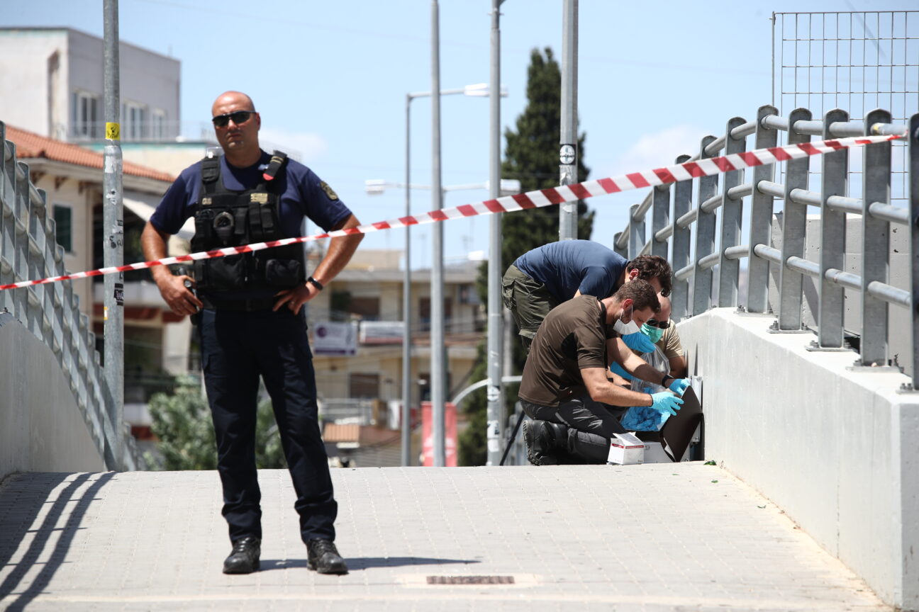 Τροχονόμοι πλήρωσαν την ανικανότητα της πολιτικής και φυσικής ηγεσίας ...