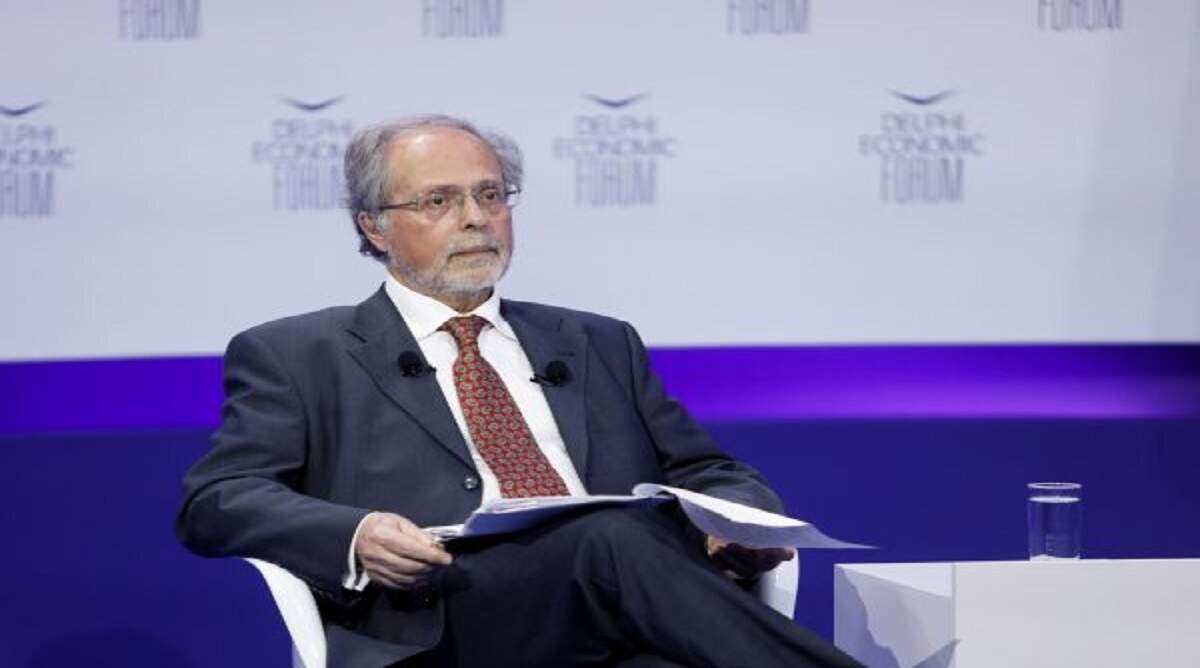 Ιωακείμ ο «Μενδωνοτραφής»! | Το Κουτί της Πανδώρας