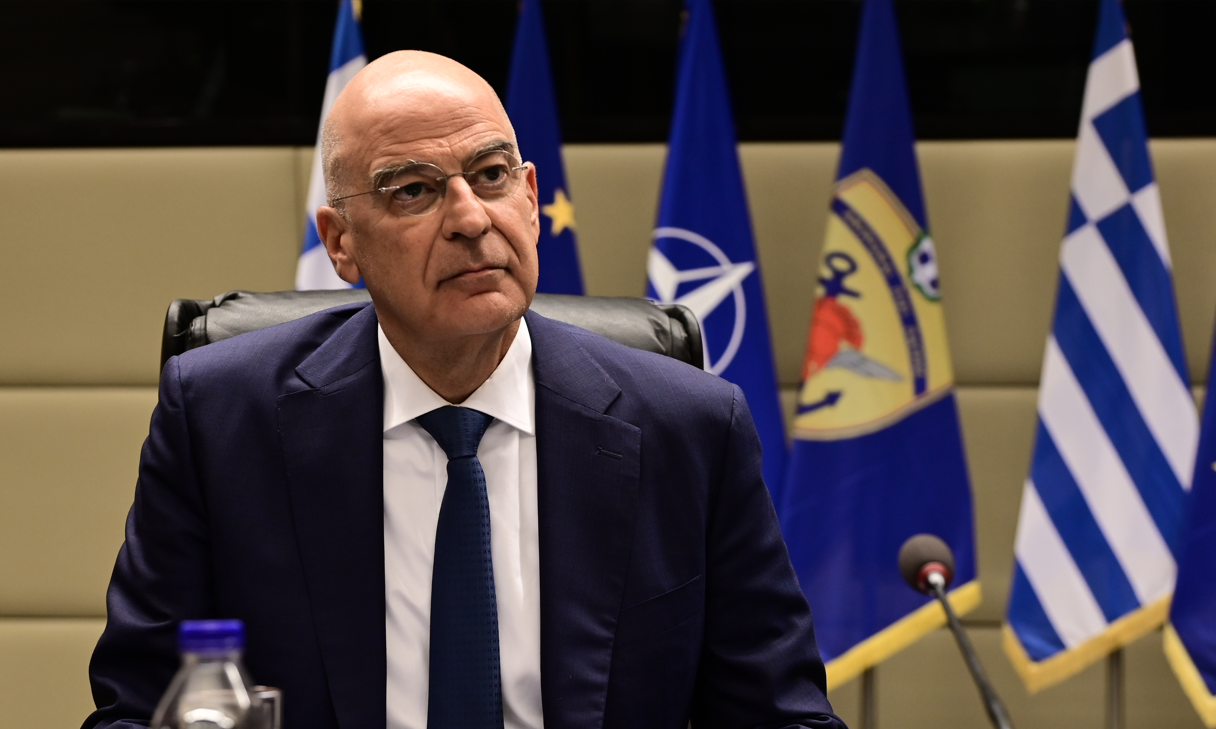 Κύριε Δένδια έχετε την υποχρέωση και την εντιμότητα να απαντήσετε | Το ...