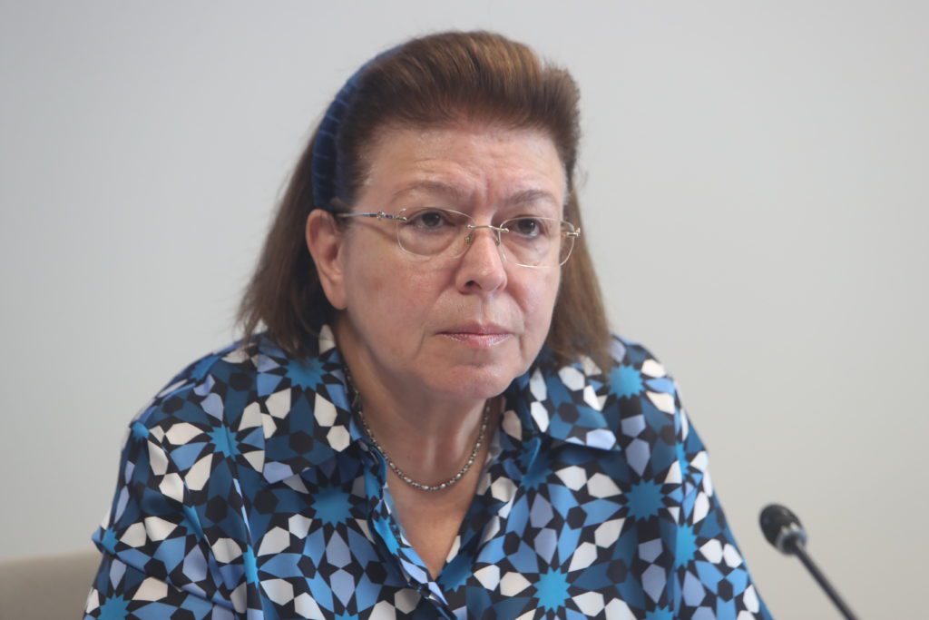 Στραπάτσο Μενδώνη στις… εκλογές του ΣΕΑ – Πώς ψήφισαν οι αρχαιολόγοι ...