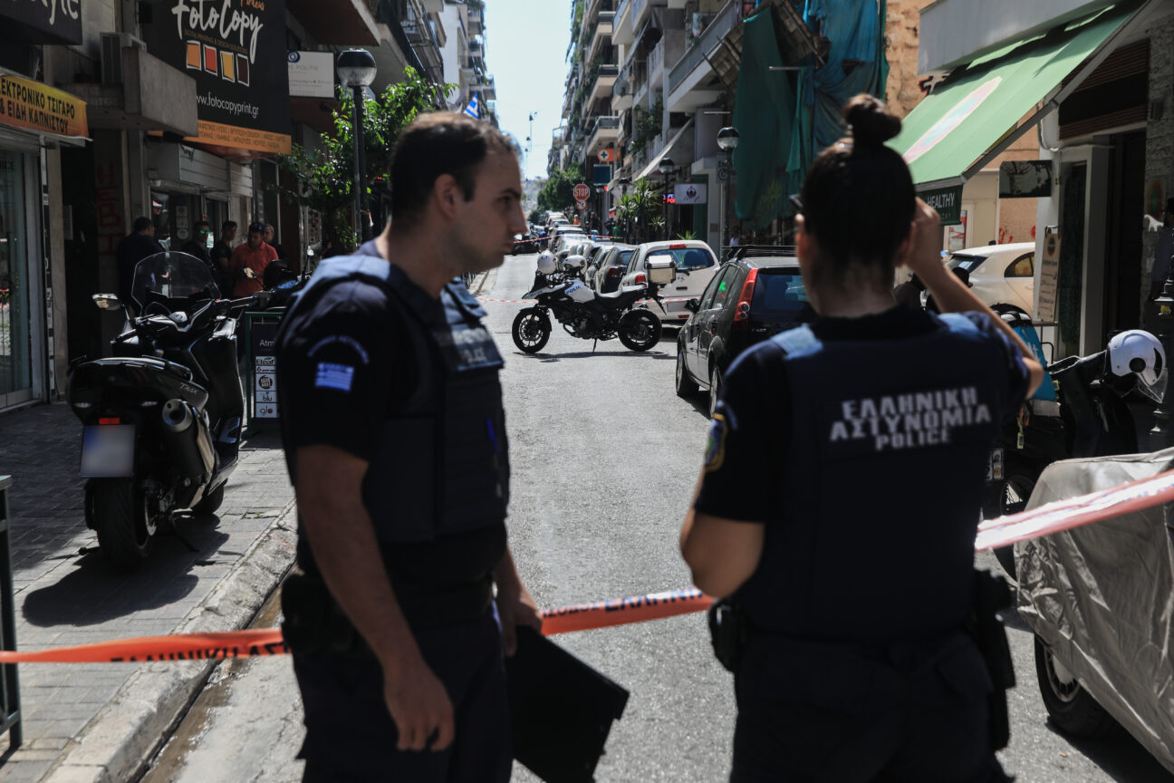 Πειραιάς: Στον εισαγγελέα σήμερα ο 68χρονος που δολοφόνησε τον 39χρονο ...