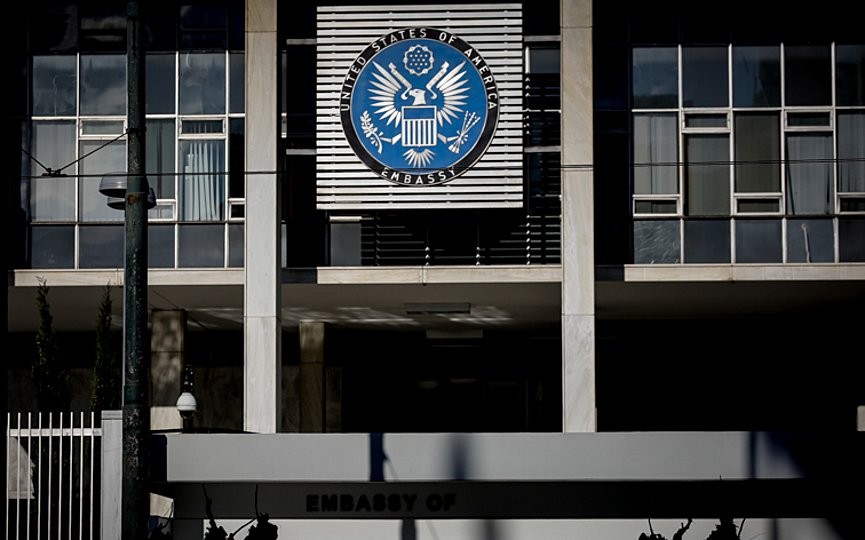«Μείνετε σε επιφυλακή» - Εκτακτη ανακοίνωση για όλους τους Αμερικανούς ...
