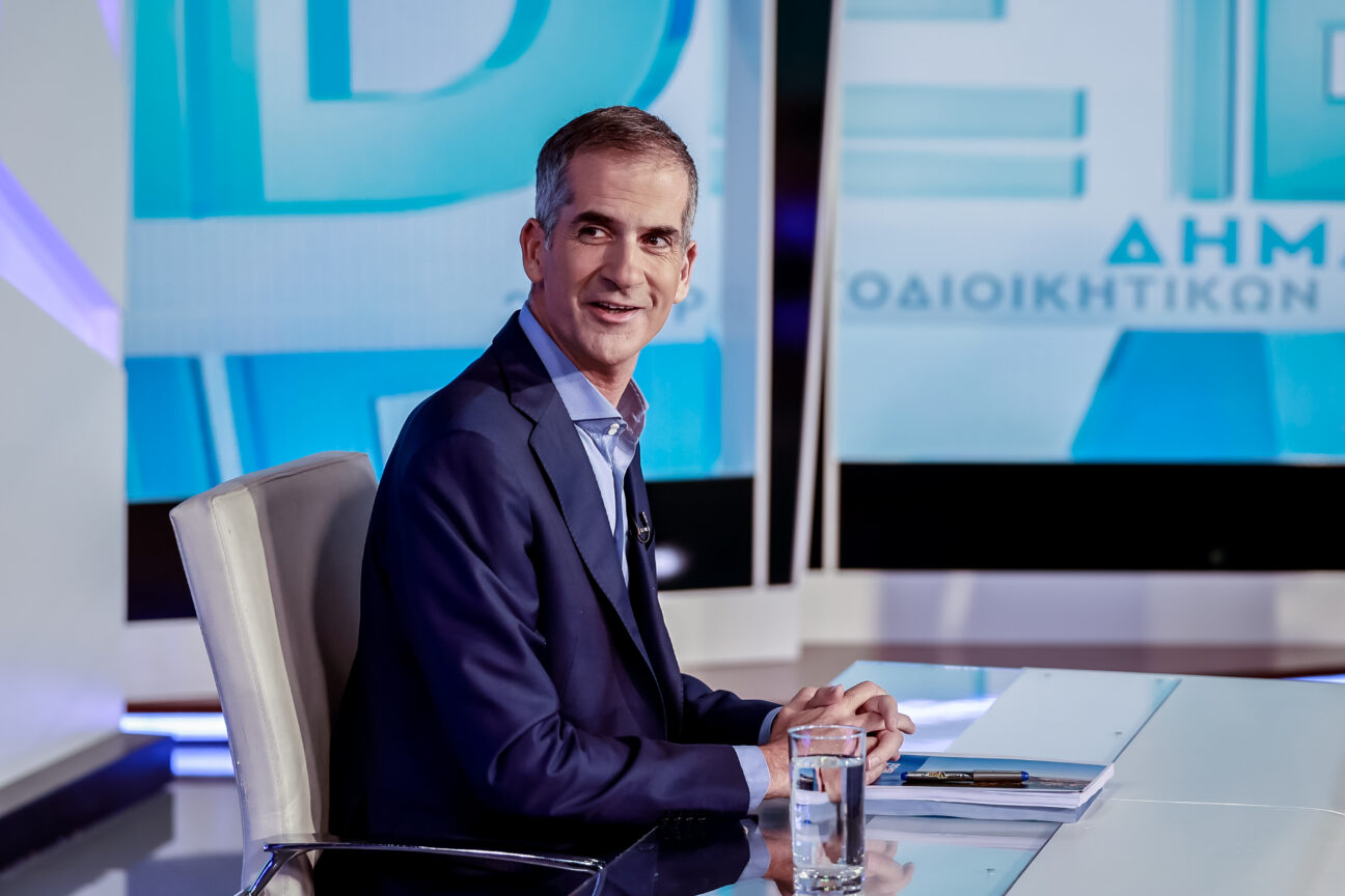 Μπακογιάννης: Έγινε viral με σαρδάμ - Μόνο προβλήματα του «βγάζει» ο ...