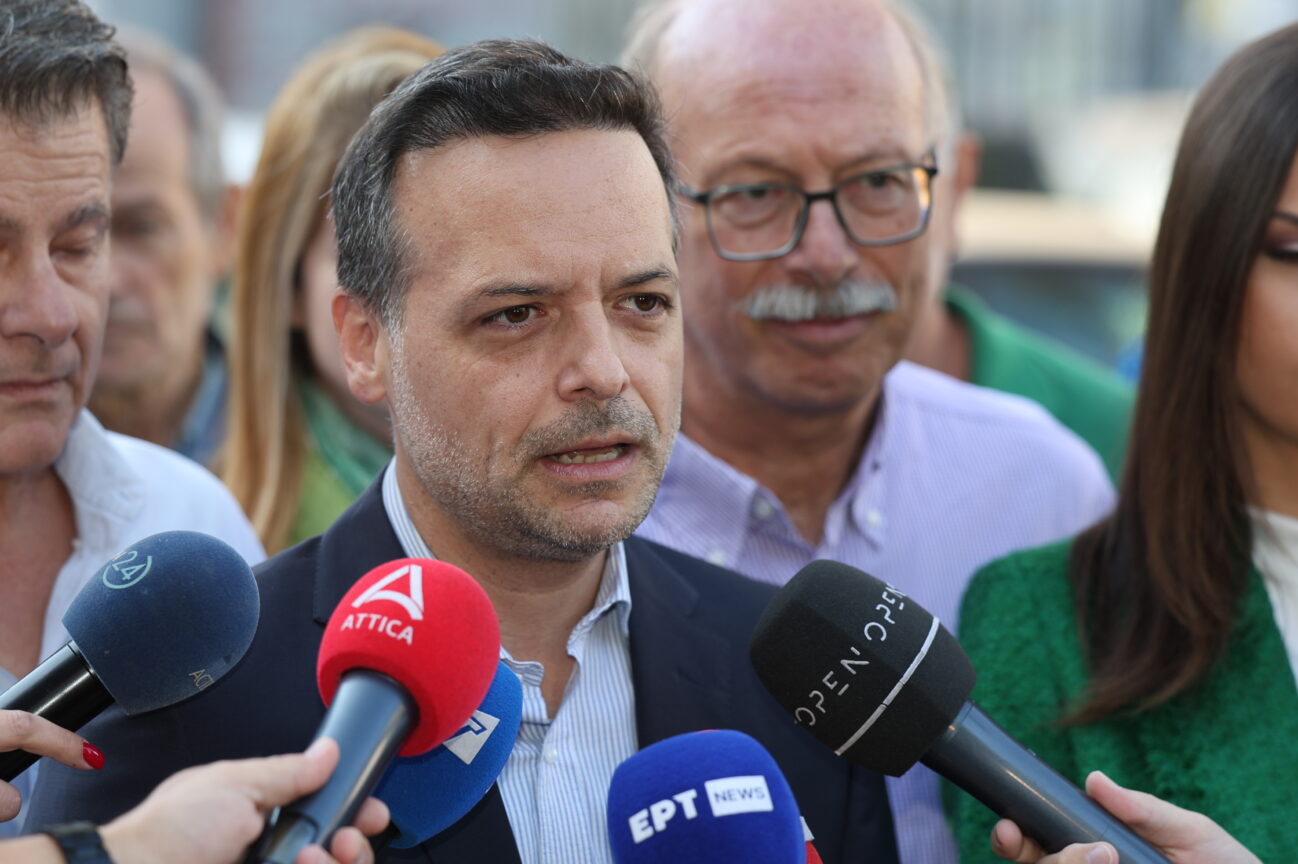 Χ. Δούκας: Πάρτε την αναμέτρηση στα χέρια σας – Σήμερα ολοκληρώνουμε το ...