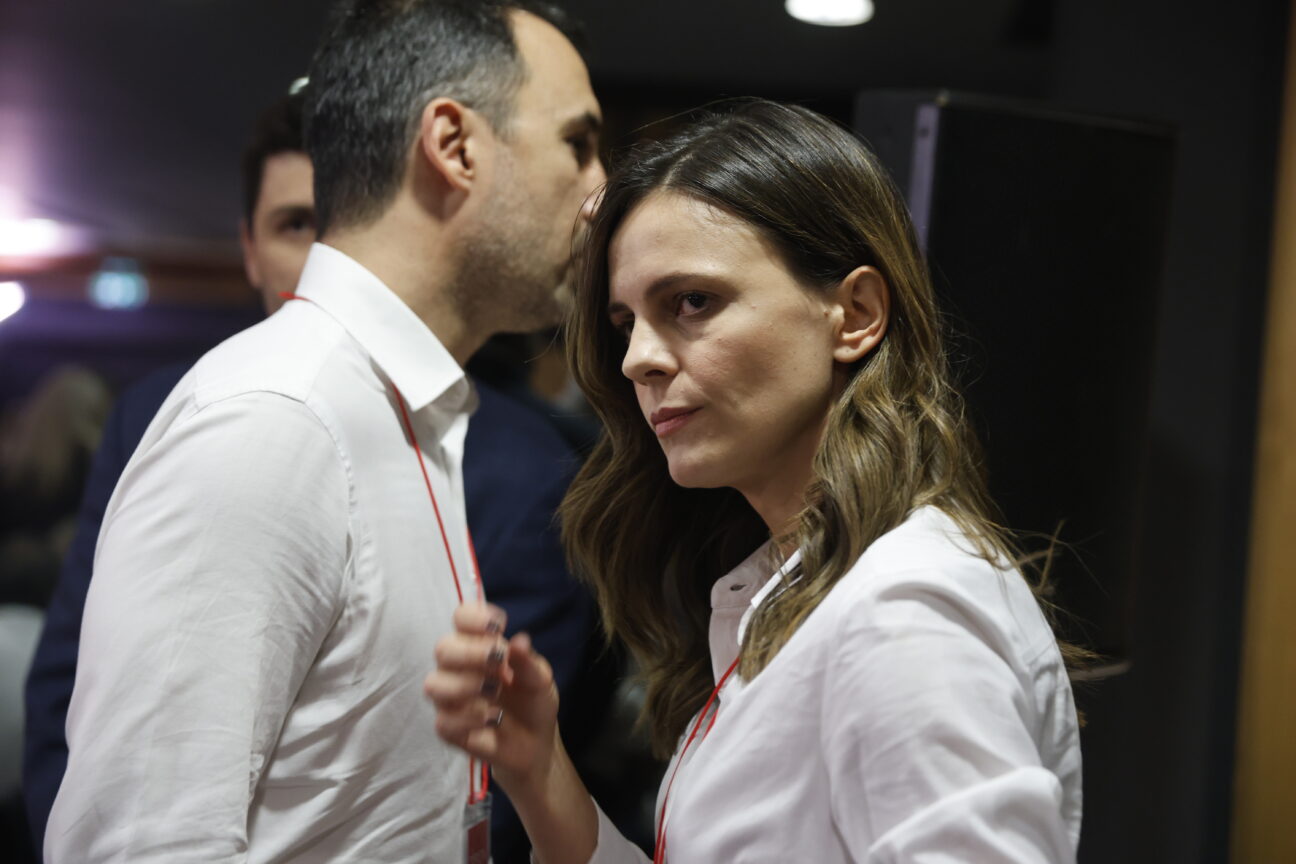 ΣΥΡΙΖΑ: Εξοδος κινδύνου… | Το Κουτί της Πανδώρας