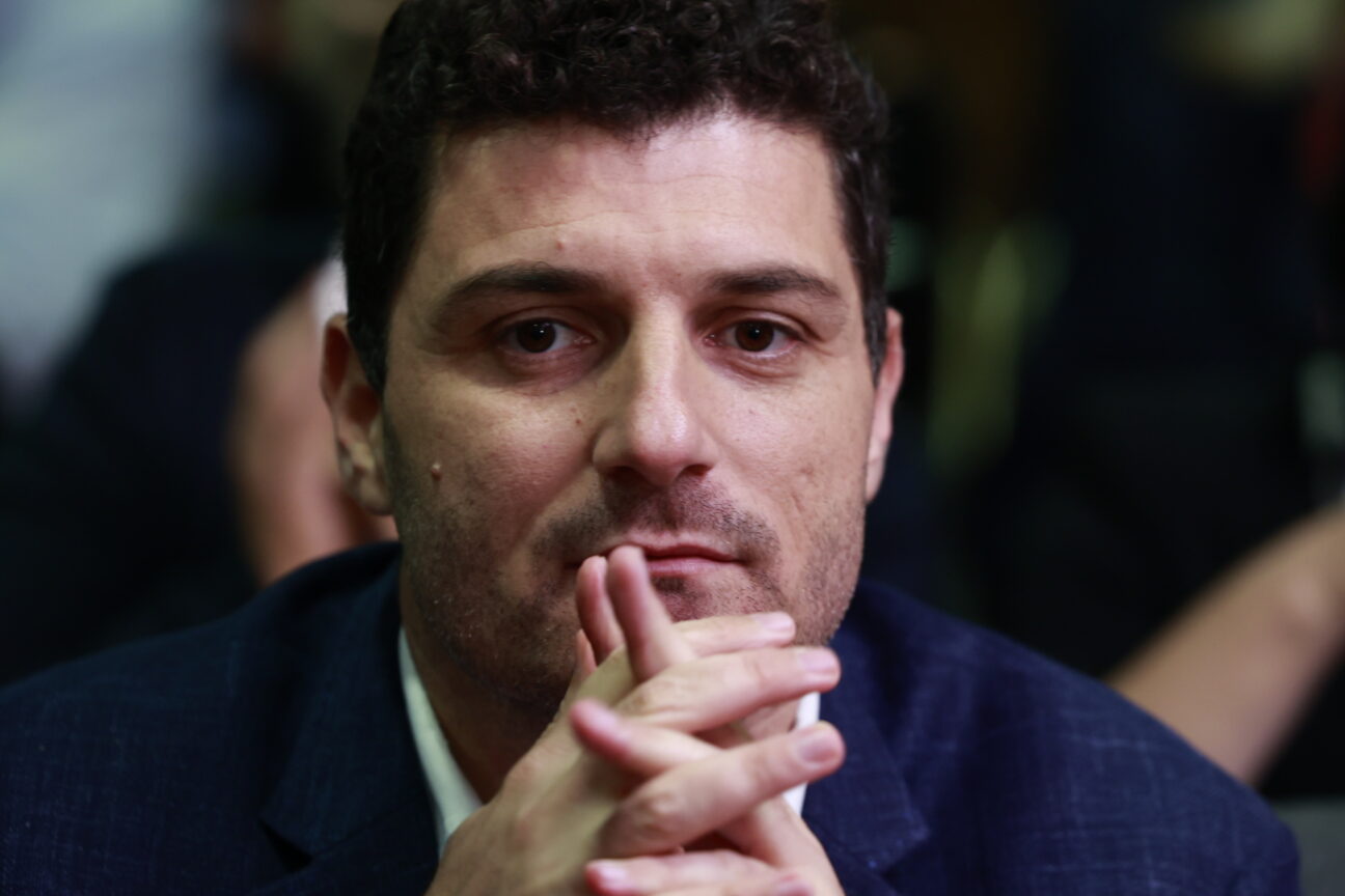 Τεμπονέρας: Δικηγόροι της υπόθεσης δολοφονίας του πατέρα του ...