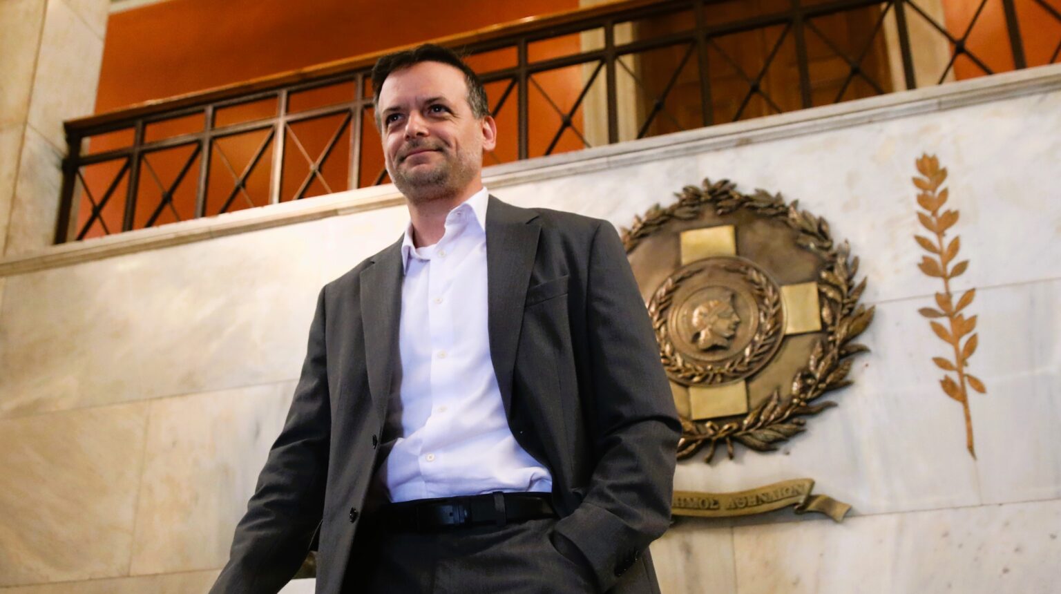 Δούκας για κυβέρνηση Μητσοτάκη: Επιτέλους διέψευσε δημοσιεύματα σχετικά ...