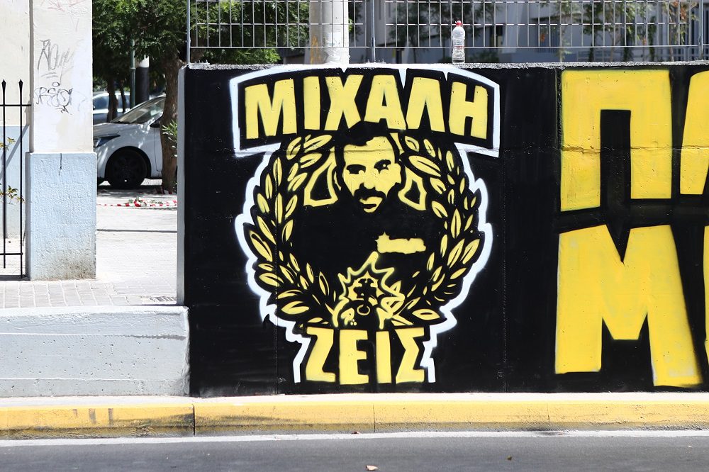Δολοφονία Μιχάλη Κατσουρή: Εκτός φυλακής όλοι οι προφυλακισμένοι ...