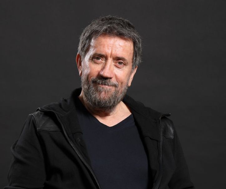Ο Σπύρος Παπαδόπουλος, κάνει πως είναι … Αριστερός, αλλά θαυμάζει την ...