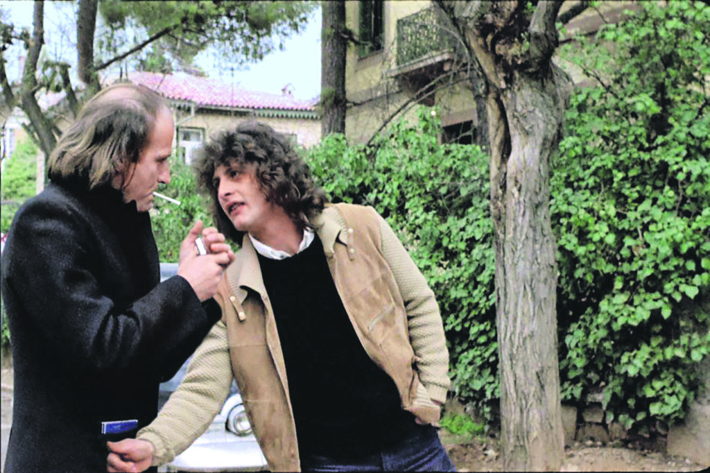 Βιβλία γεμάτα σινεμά - Απ’ το σελιλόιντ στο χαρτί | Το Κουτί της Πανδώρας