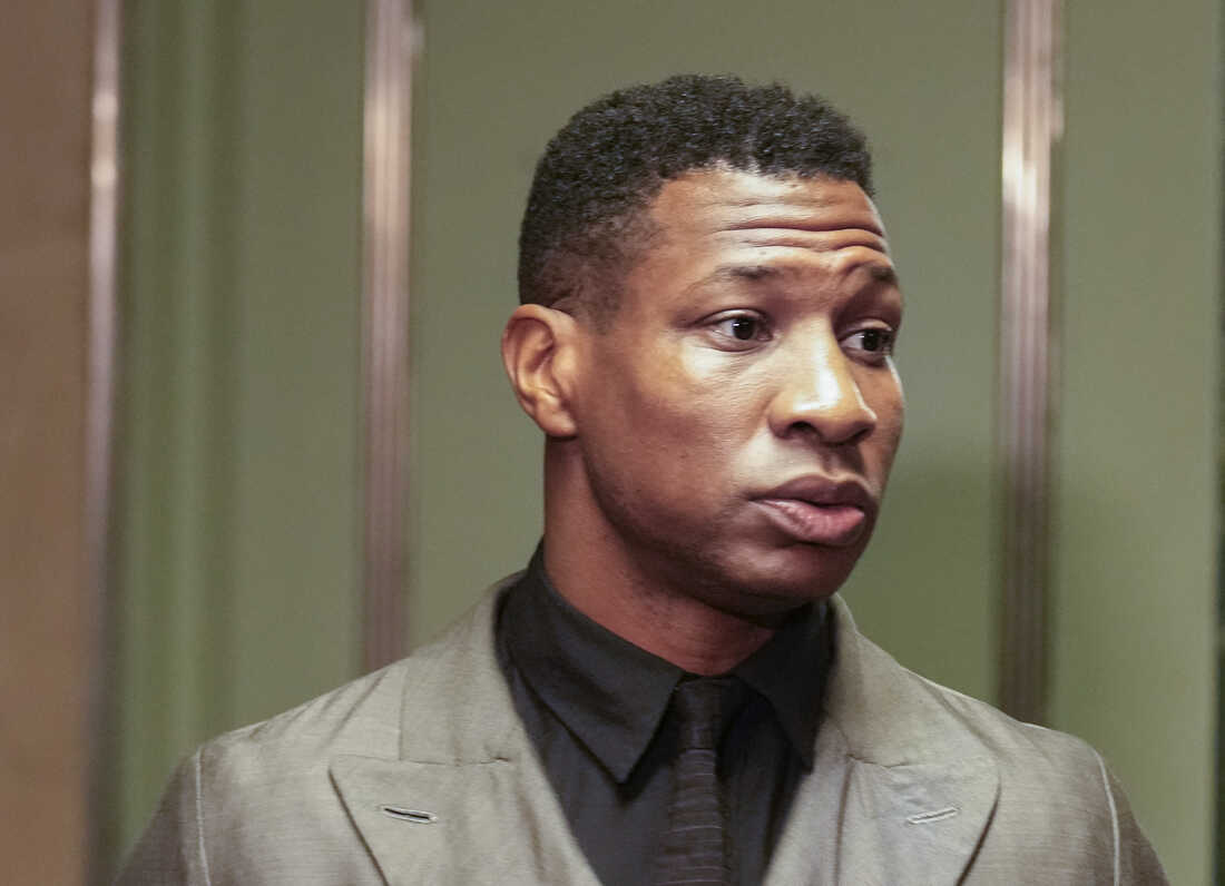Jonathan Majors: «Πόρτα» από Marvel και Disney μετά την ενοχή για ...