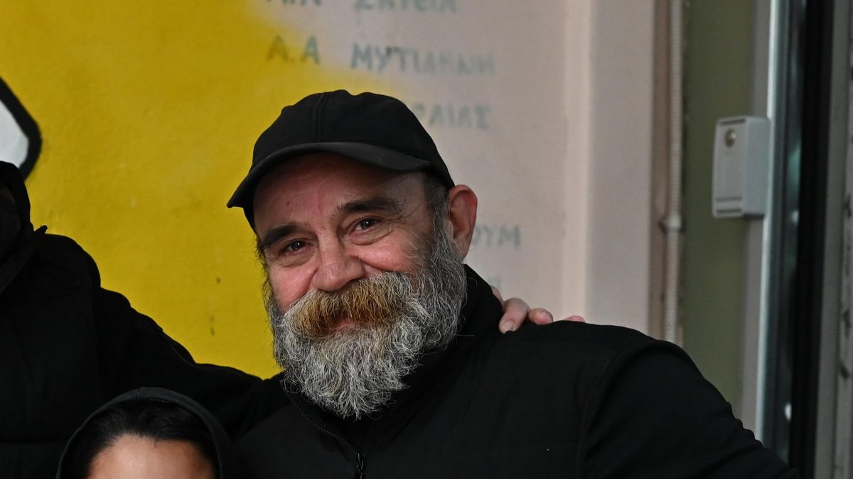 Πολυχρονόπουλος: Η πρώτη επίσημη απάντηση για τον «Άλλο άνθρωπο»- "Δεν ...