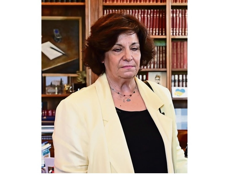 Χειροκροτήστε τον Αρειο Πάγο (κλαπ-α, κλαπ-α) | Το Κουτί της Πανδώρας