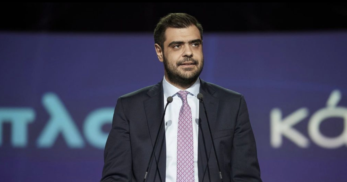 Με δηκτικό τρόπο ο ΣΥΡΙΖΑ σχολιάζει τον Παύλο Μαρινάκη που ανακάλυψε ...