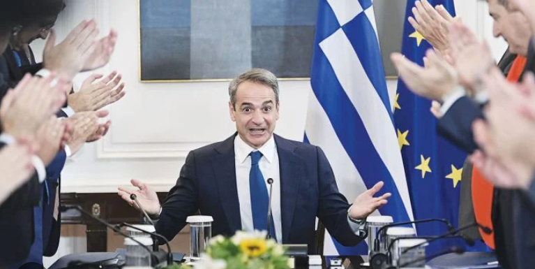 Ελλάδα: «Η πιο επιτυχημένη χώρα της Ευρώπης;» | Το Κουτί της Πανδώρας