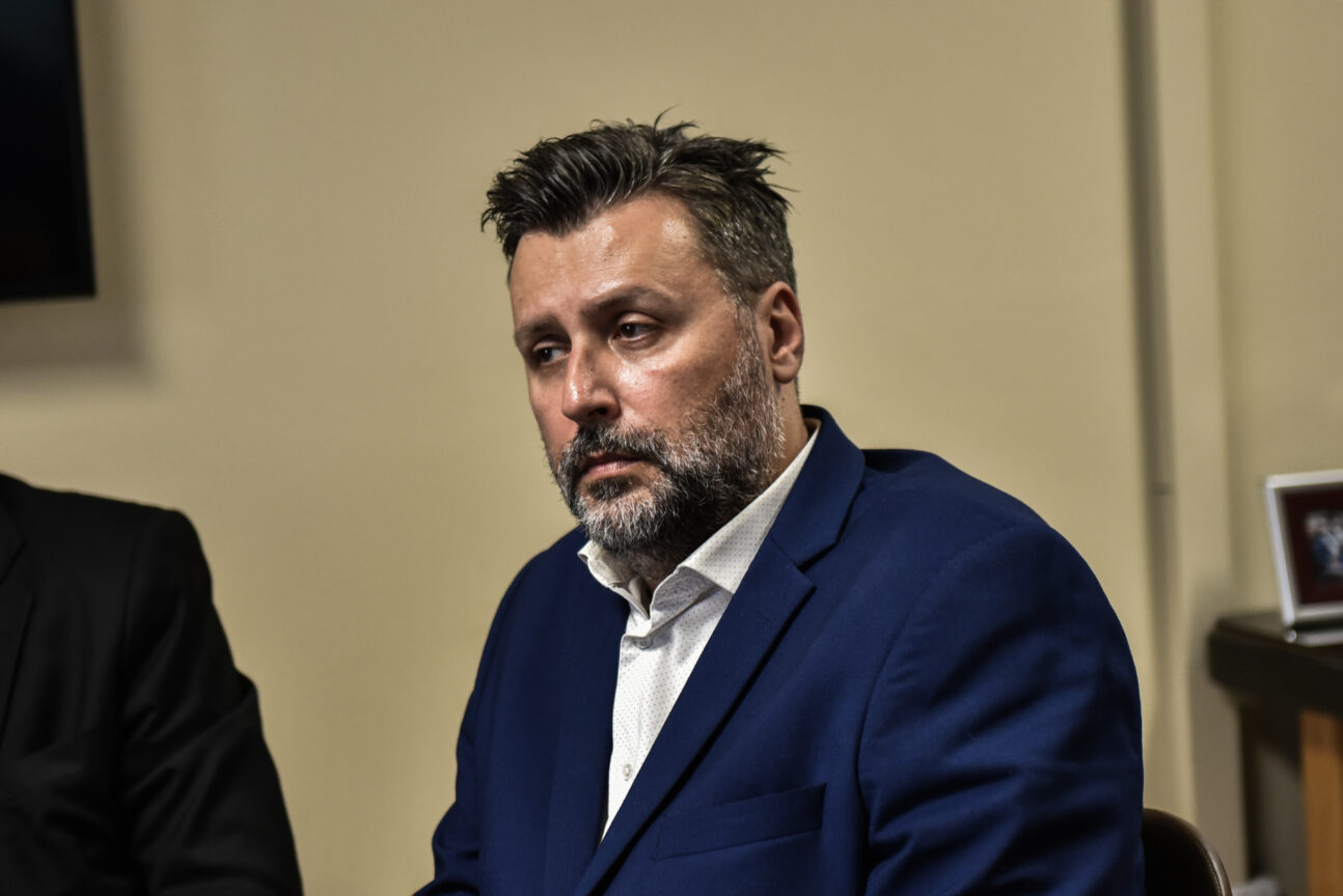 Καλλιάνος: Συγκλονιστική απάντηση από γυναίκα που έχασε τον άνδρα της ...