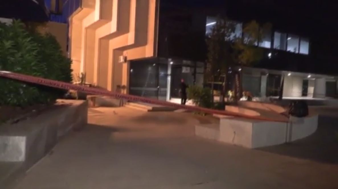 Μαρούσι: Άγρια συμπλοκή με πυροβολισμούς έξω από νυχτερινό κέντρο ...