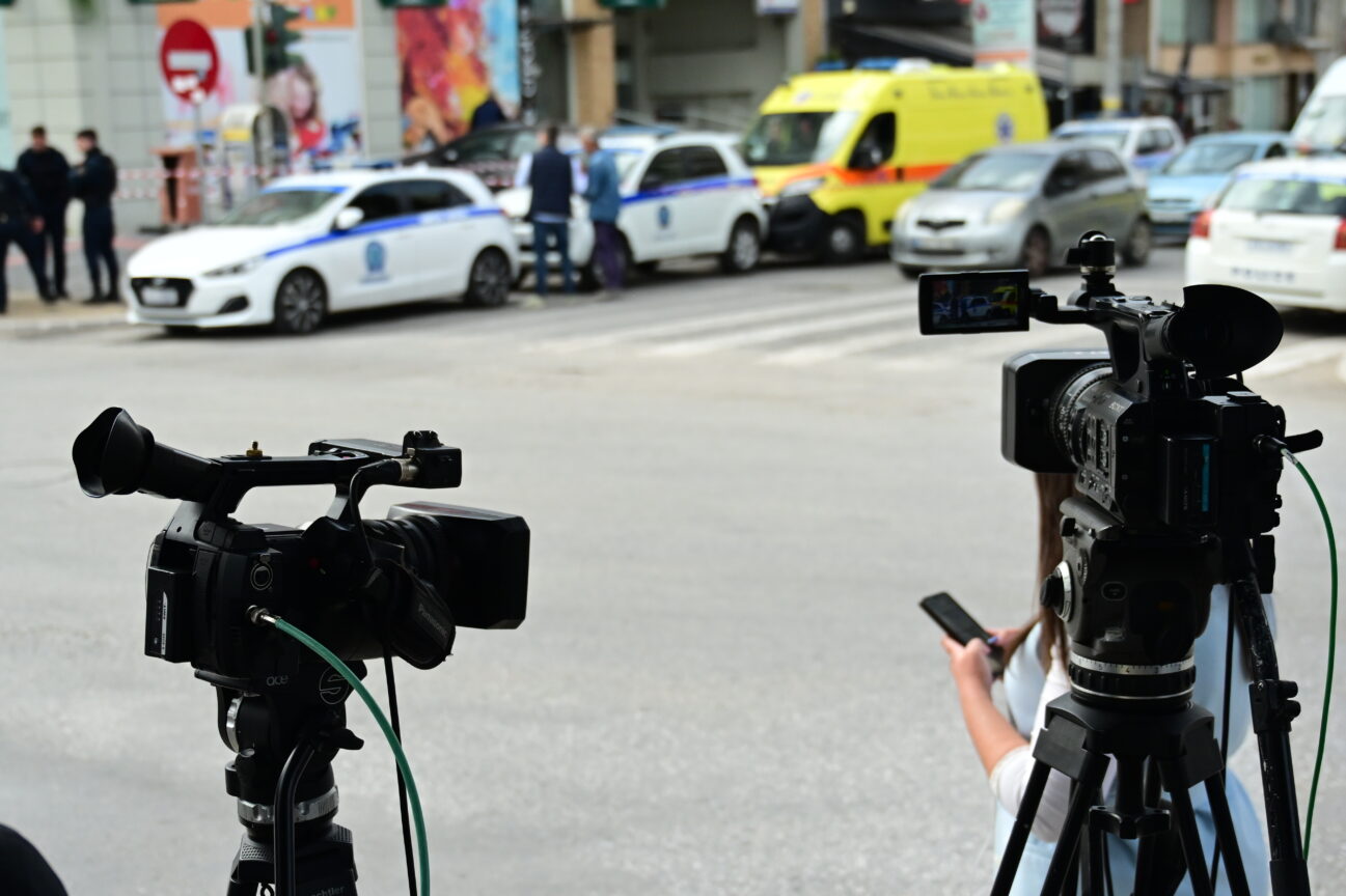 Δολοφονία - Μενίδι: Οι τρεις καταγγελίες για ενδοοικογενειακή βία και ...