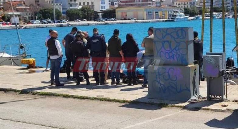 Πάτρα: Συγκλονίζει ο αδερφός της 48χρονης που έπεσε με το αμάξι απ' το ...