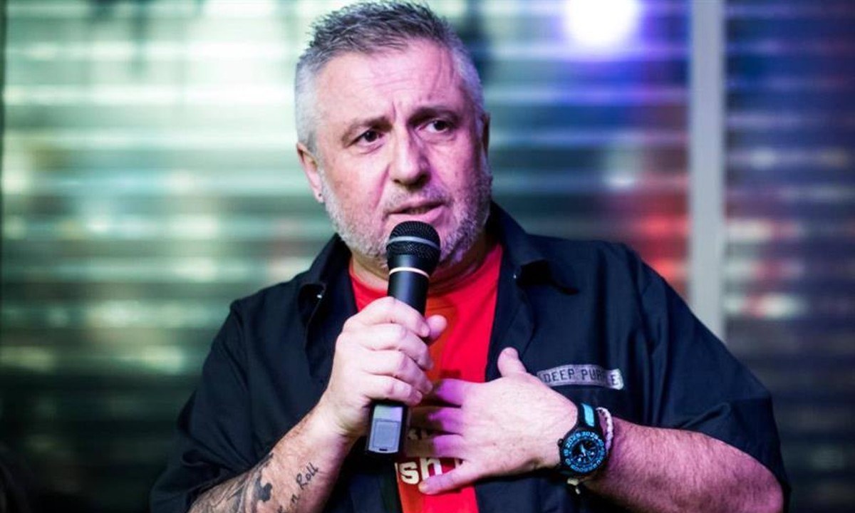 Στάθης Παναγιωτόπουλος: Δικάζεται σήμερα για τη δεύτερη καταγγελία για ...