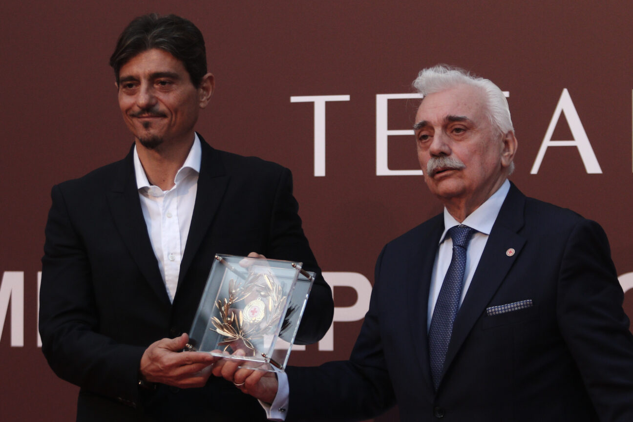 Ο Δημήτρης Γιαννακόπουλος υποψήφιος για την προεδρία του ΣΕΒ; | Το ...