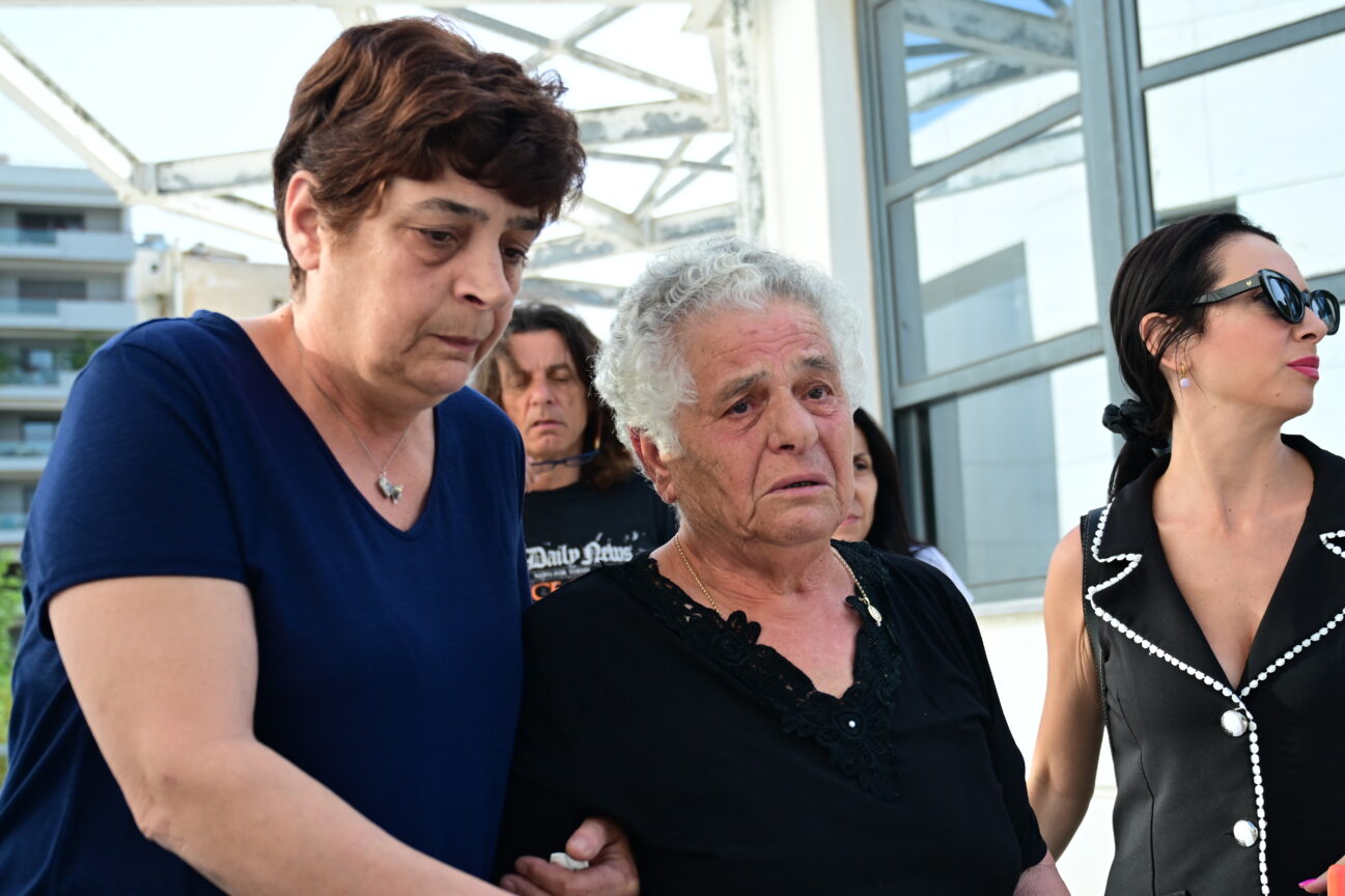 Δολοφονία Καραϊβάζ: Διεκόπη για τις 5 Ιουλίου η δίκη | Το Κουτί της ...