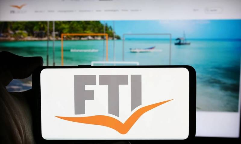 «Κανόνι» βάρεσε ο τρίτος tour operator της Ευρώπης FTI | Το Κουτί της ...