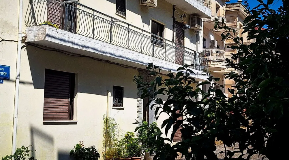 Γυναικοκτονία Αμφιλοχία: Η 37χρονη είχε καλέσει την ΕΛ.ΑΣ λίγο πριν την ...