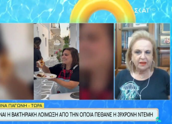 Ελέφαντες, παλιάτσοι, αλλά καθόλου λιοντάρια | Το Κουτί της Πανδώρας