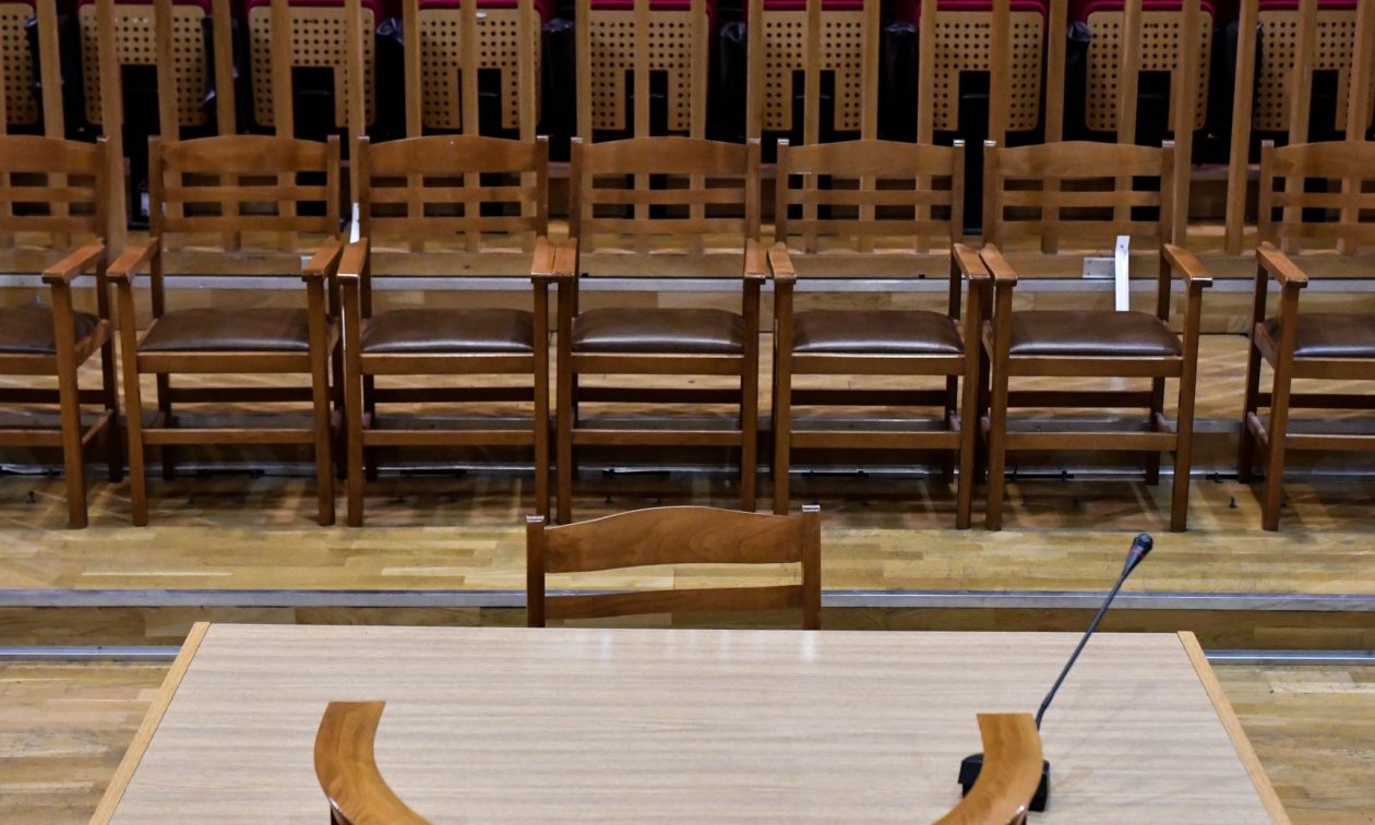 Ποινική δίωξη πρώην μέλους της διοίκησης του Δικηγορικού Συλλόγου ...
