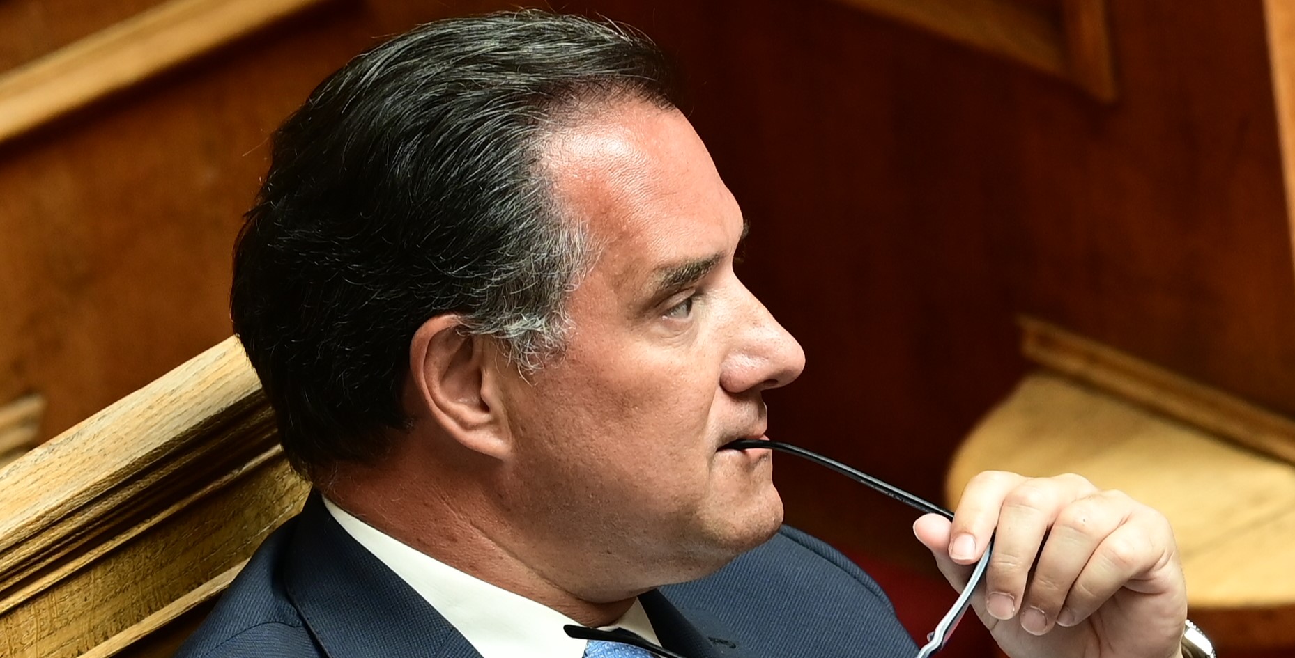 Η αδιανόητη δήλωση του Άδωνι για τον θάνατο τουρίστριας που προκάλεσε ...
