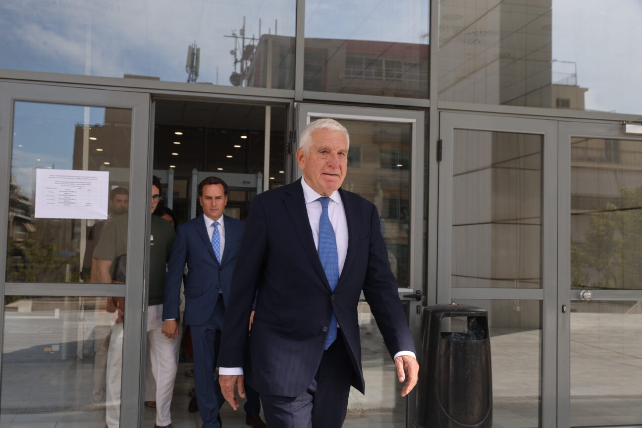 Δικαιοσύνη από τη Νιγηρία | Το Κουτί της Πανδώρας
