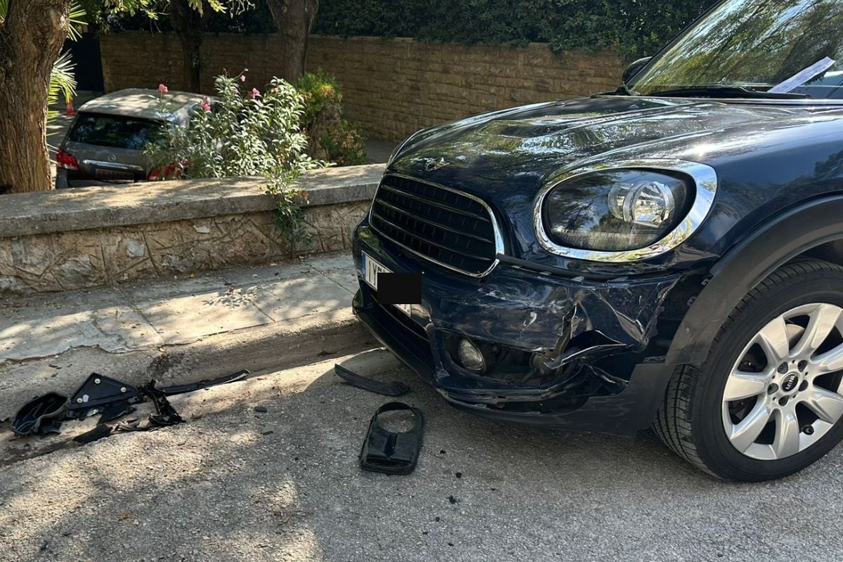 Συμπλοκή νεαρών στη Φιλοθέη: Αναζητούνται ακόμη 7 άτομα | Το Κουτί της ...