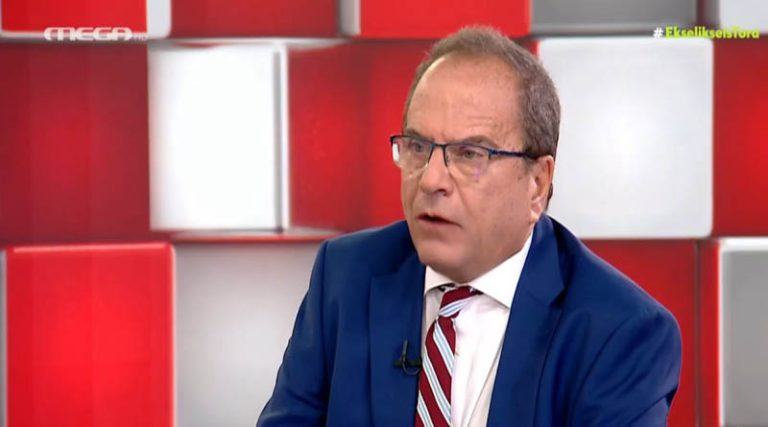 Χείμαρρος ο Ράμμος για σκάνδαλο των υποκλοπών - Πώς εμποδίστηκε να ...