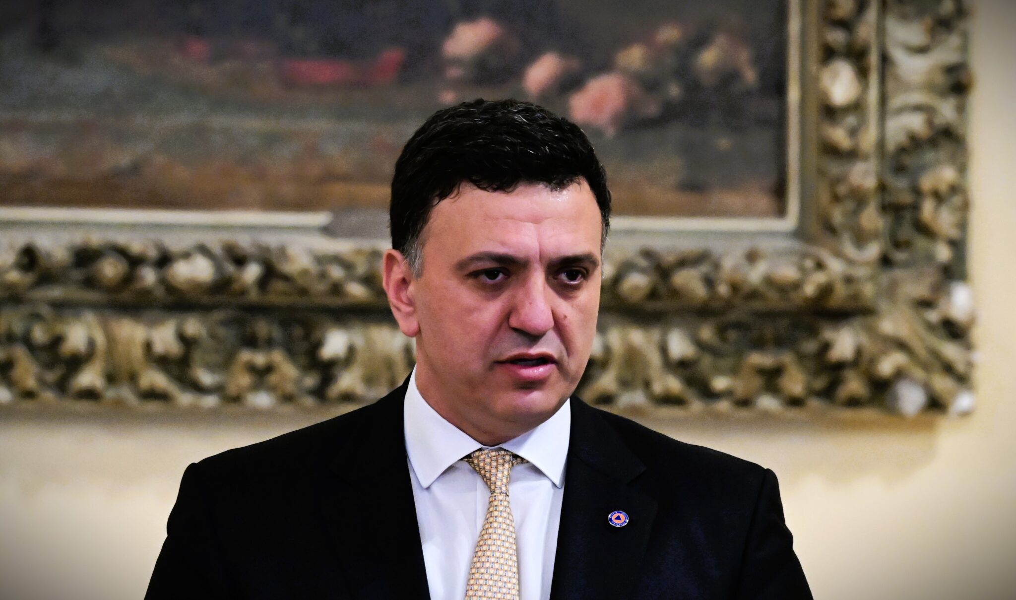 Ο Κικίλιας είναι ο υπουργός που αγόρασε το σπίτι αξίας 1,2 εκατ. ευρώ ...