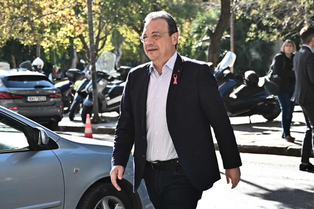 ΣΥΡΙΖΑ: Η ηγετική ομάδα του Φάμελλου – Το modus vivendi με τους ...