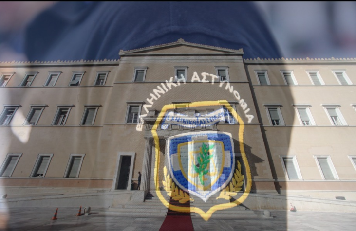 Αστυνομικός της Βουλής: Τεστ DNA στο νεογέννητο μωρό – Εξετάζεται εάν ...