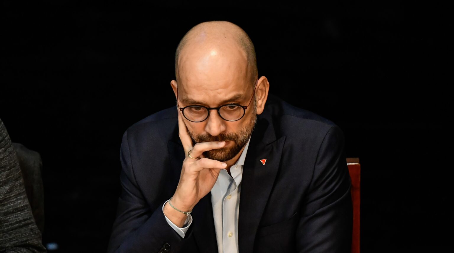 Μπάρκας: Η ανάρτηση για Τασούλα που προκάλεσε κομφούζιο για λίγες ώρες ...