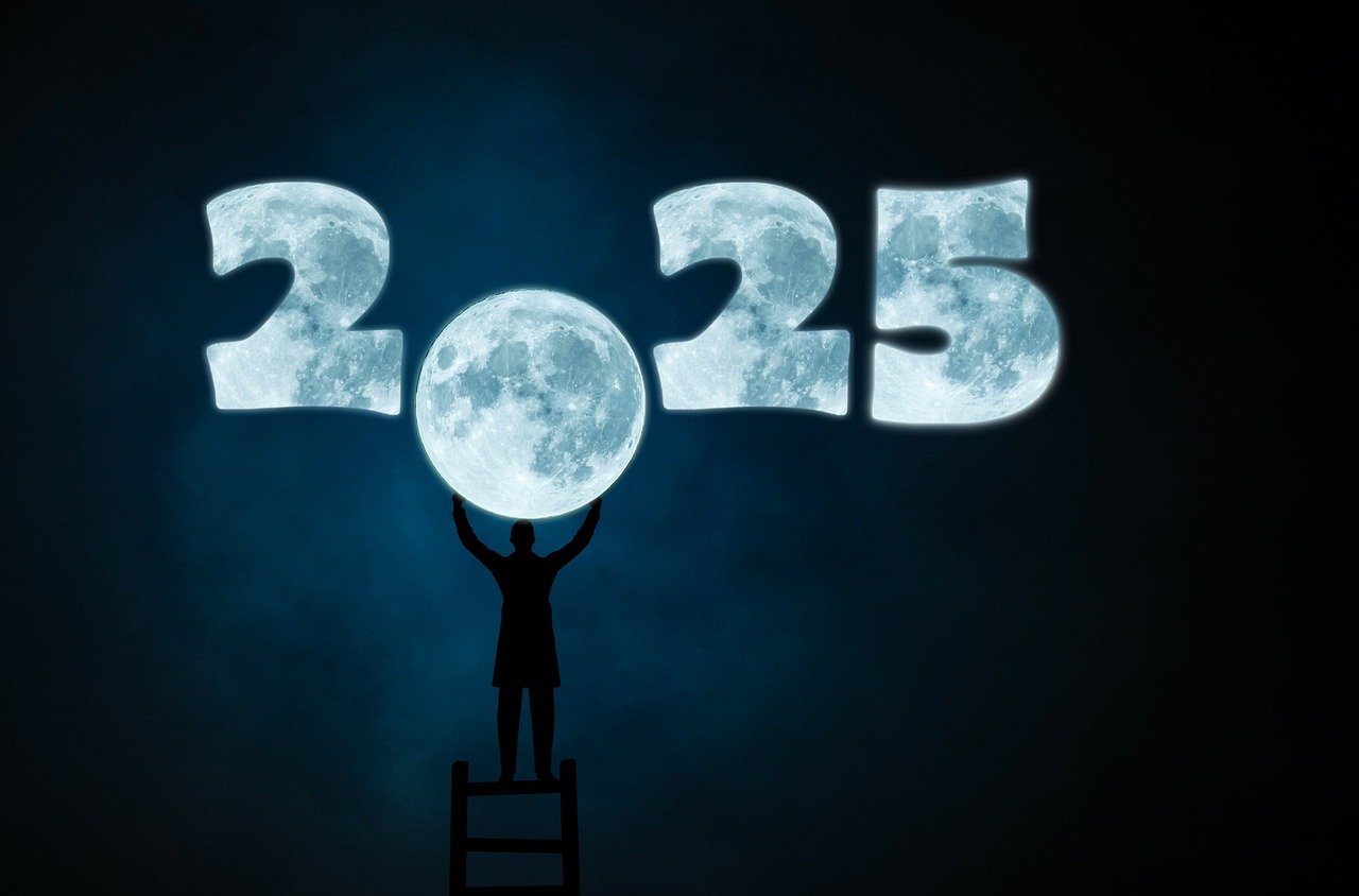 2025: Τα σημαντικά γεγονότα που αναμένεται να καθορίσουν την επιστήμη ...