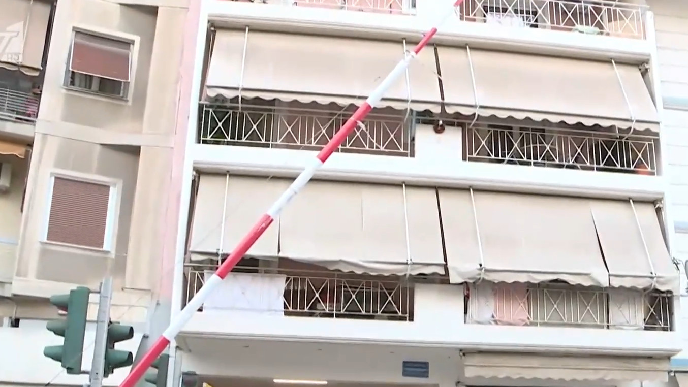 Σεπόλια: Ποινική δίωξη στον φύλακα που ξέχασε να κατεβάσει τις μπάρες ...
