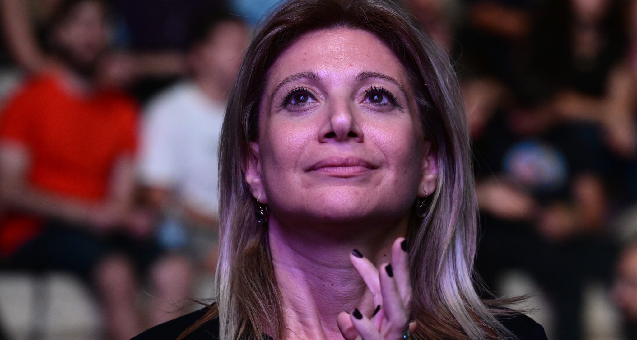 Ραγίζει καρδιές η Καρυστιανού: «Εδώ και 2 χρόνια παλεύω με την ενοχή ...
