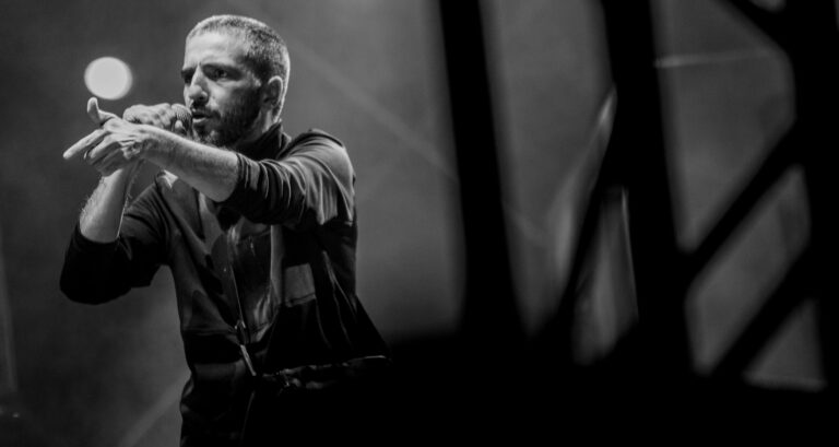 Ο ΛΕΞ έσβησε τις δημοσιεύσεις του από το Instagram - Έρχονται μεγάλες ...