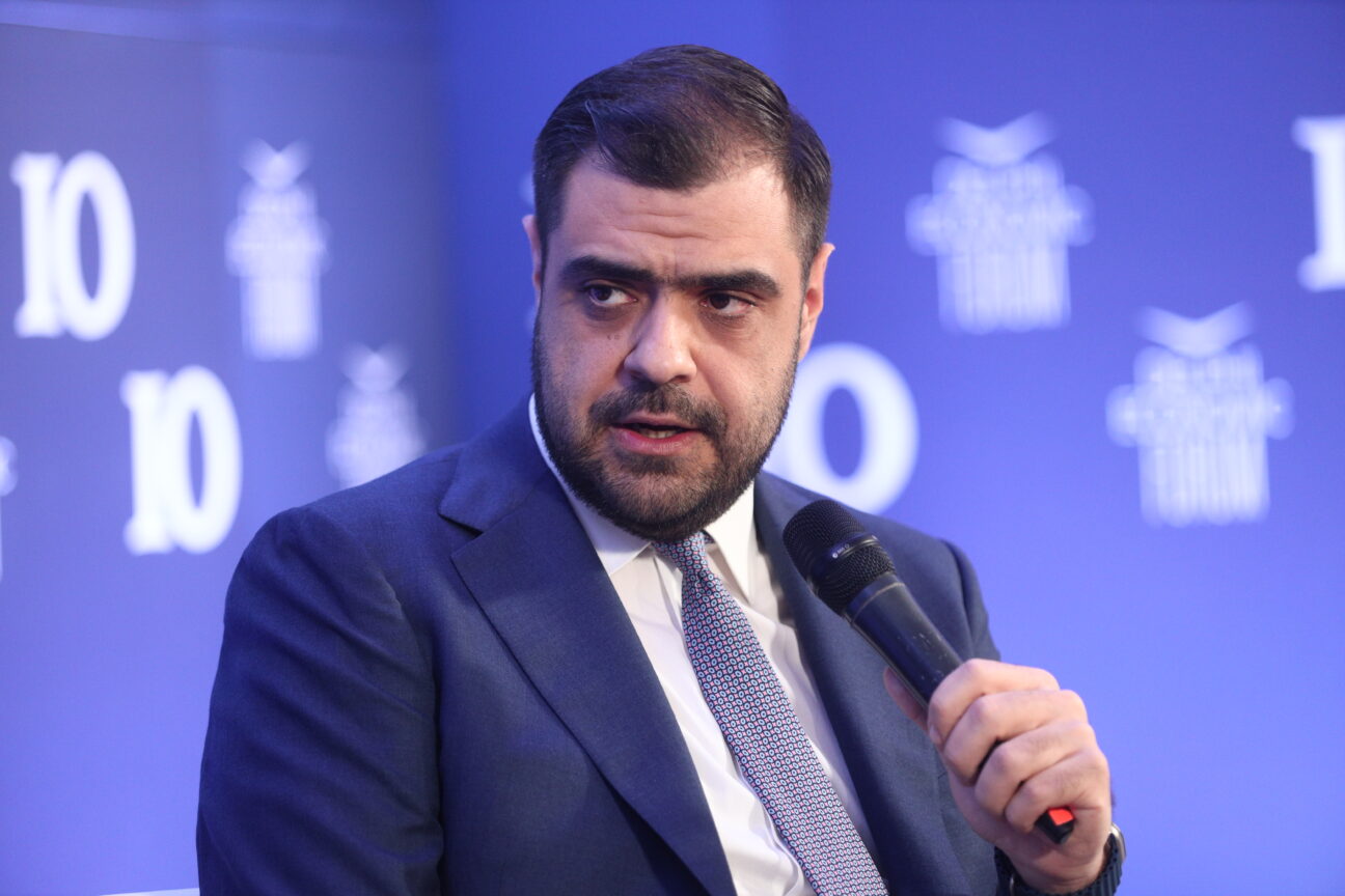 Ομολογία Μαρινάκη: Ο Μητσοτάκης ήξερε και είχε ξεκινήσει κάθαρση στον ...