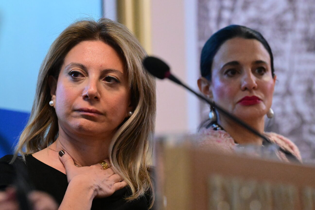 Δικηγόρος της Μαρίας Καρυστιανού: «Όταν καταστράφηκε το βιολογικό υλικό ...