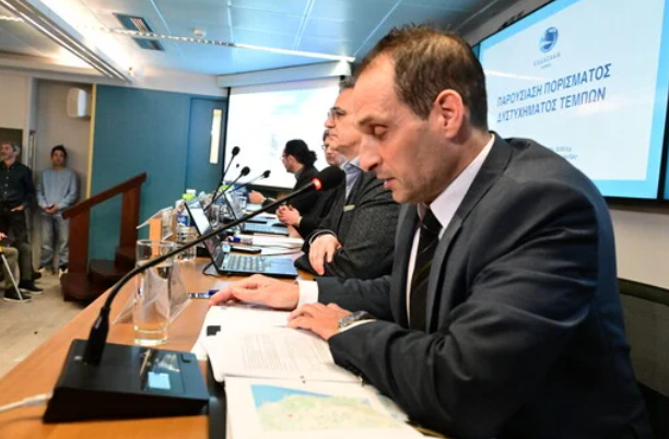«Ξεκρέμαστο» αφήνει τον Παπαδημητρίου ο ΕΟΔΑΣΑΑΜ: Πλήττεται το κύρος ...