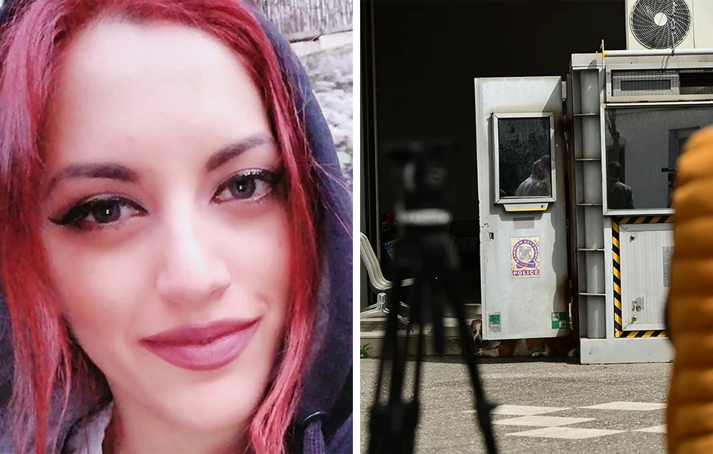 Άγιοι Ανάργυροι: Νέες αποκαλύψεις για τη δολοφονία της Κυριακής Γρίβα ...