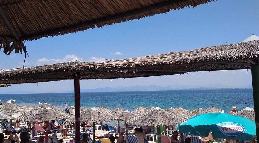 Λευκάδα: Ελάχιστη χρέωση 10 ευρώ την ώρα σε κατάστημα εστίασης | Το ...