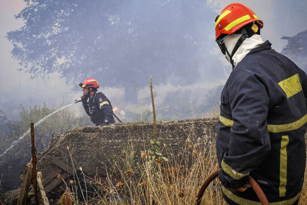 31 αγροτοδασικές πυρκαγιές το τελευταίο 24ωρο σε όλη τη χώρα: Τι ...