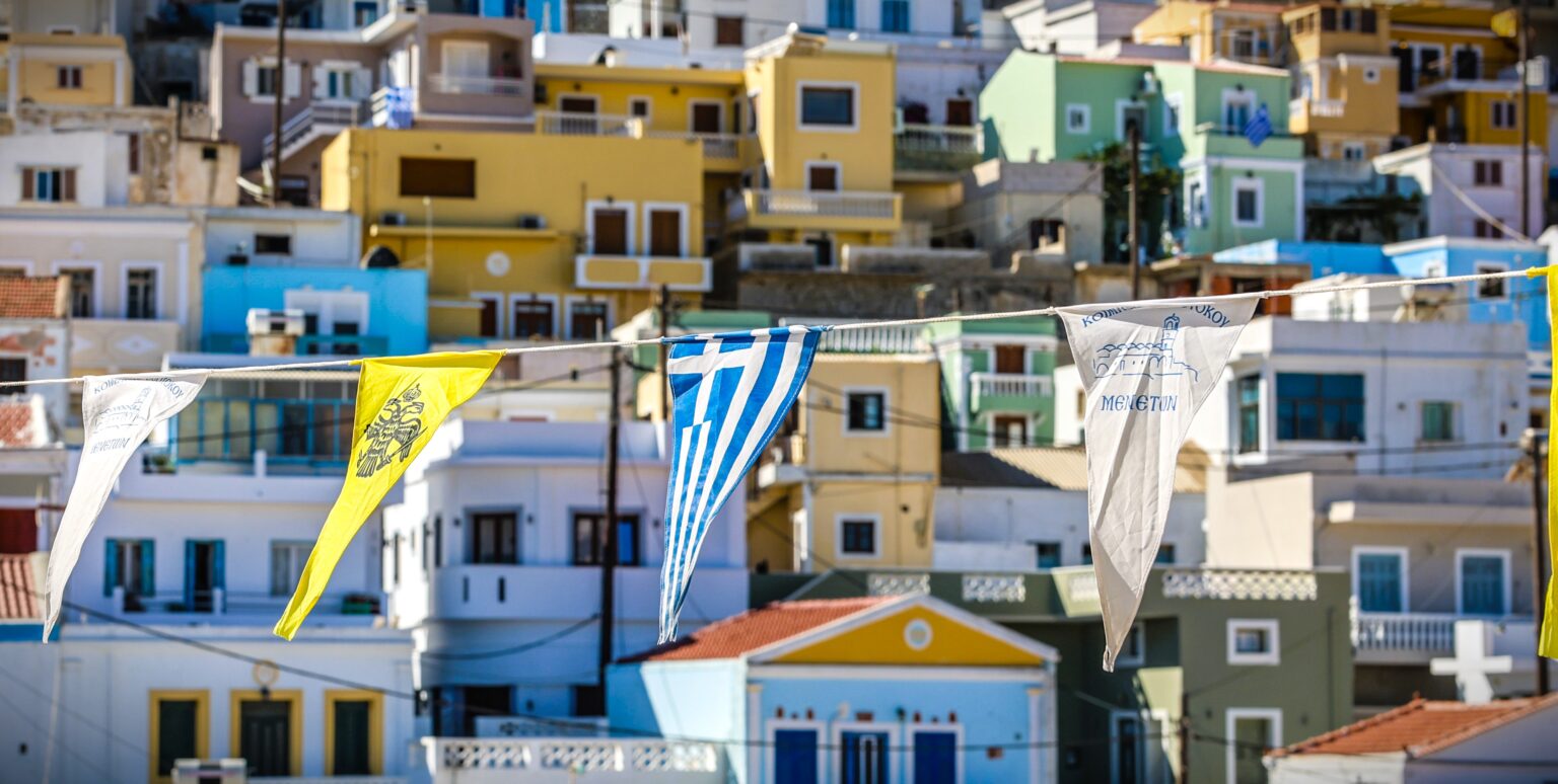Το ελληνικό νησί που αποθεώνει η Ευρώπη αυτό το καλοκαίρι: Άφησε πίσω ...